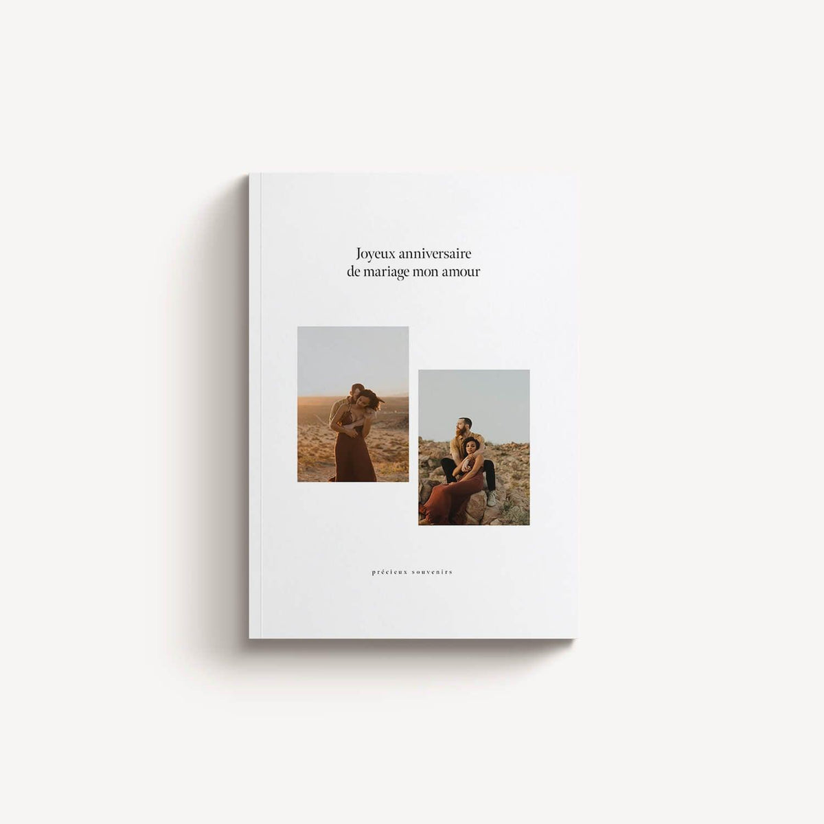 Mon Album Photo – Créez Votre Livre Photo Personnalisé en Ligne