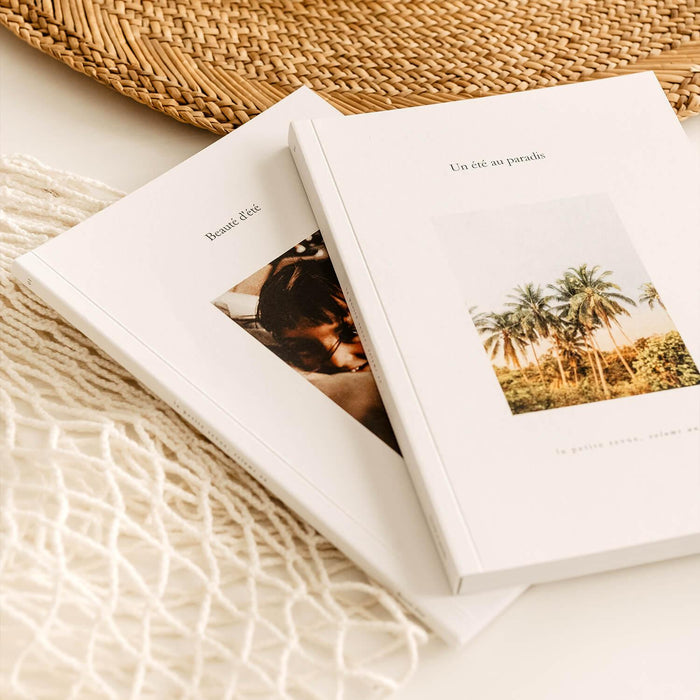 Mon Album Photo – Créez Votre Livre Photo Personnalisé en Ligne