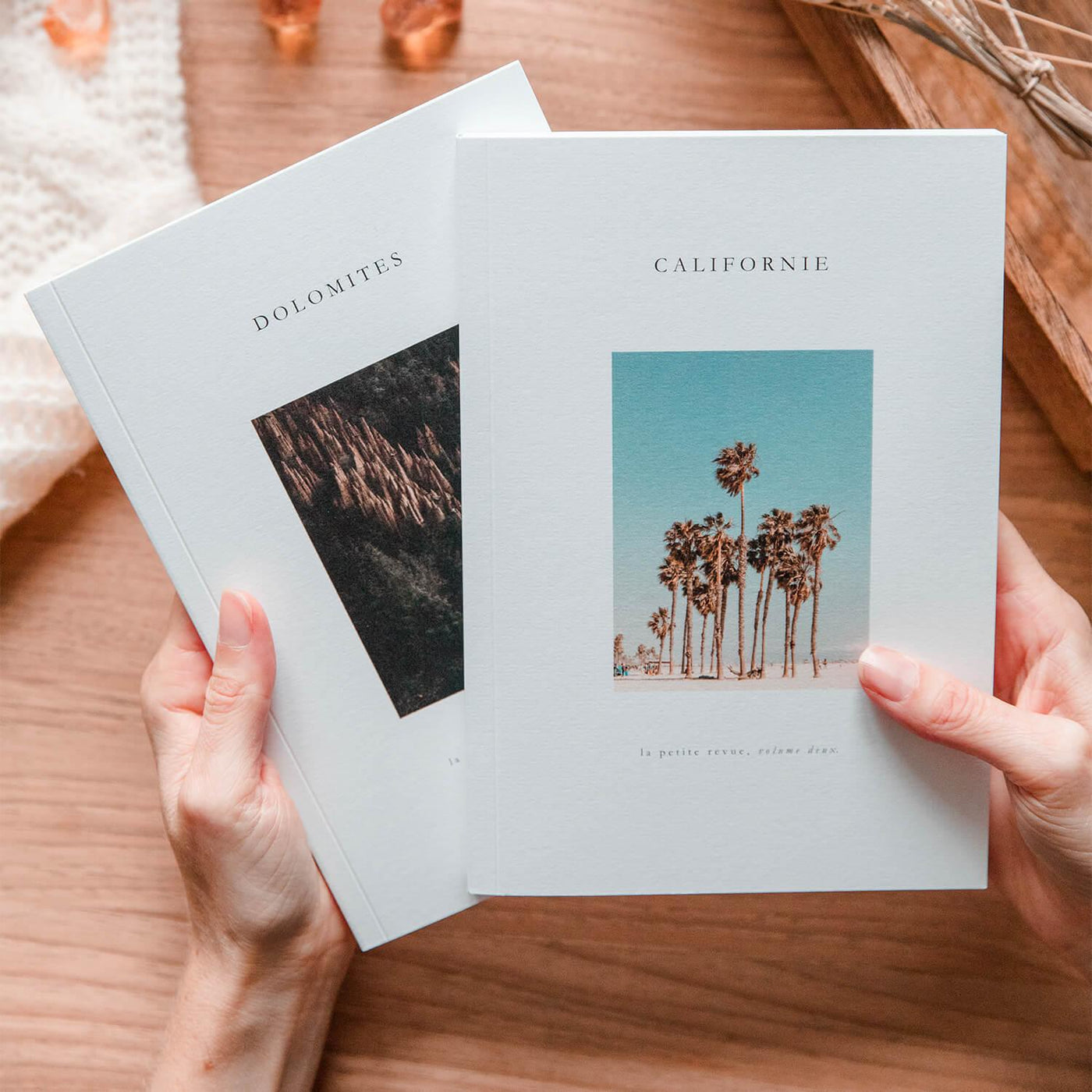 Mon Album Photo – Créez Votre Livre Photo Personnalisé en Ligne